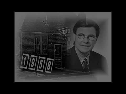 A Tale of Two Decades: The 1950’s and 1960’s – Moviehouse Productions