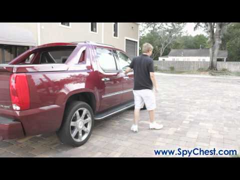 ★Fleet and Vehicle GPS Historical Tracking System - Spy Chest