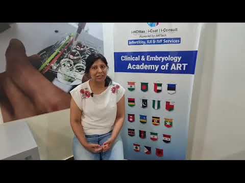 Feedback From Dr Smilie Garg From Muktsar, Punjab