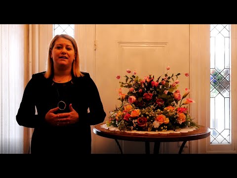 Visneski Funeral Home Welcome and Tour