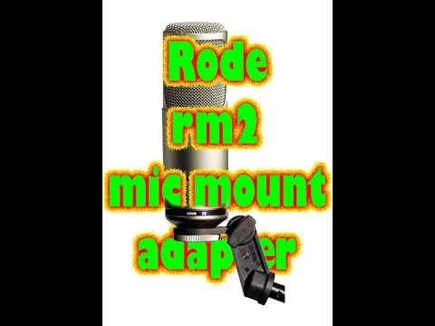 Rode RM2 iMuso