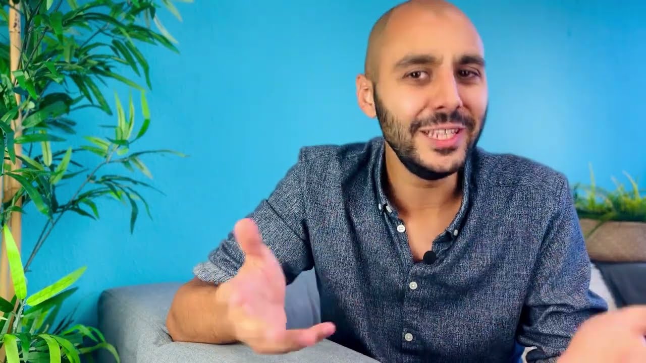 Small vs. large molecules? The difference explained