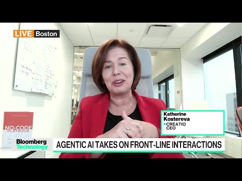 The Rise of Agentic AI