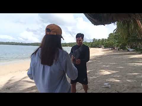 ONAY BEACH LAOANG NORTHERN SAMAR