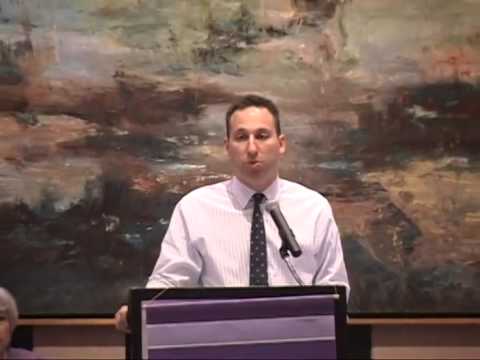 The Pap Corps - Dr. James Hoffman, Hematology/Oncology, Internal Medicine