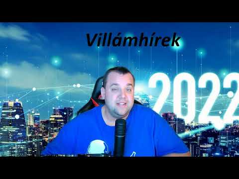 Villámhírek 2022.1.19.