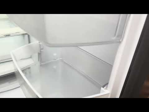 ❄️ GE French Door Fridge Review | Energy Star & Smudge-Proof Powerhouse! 💡🧊