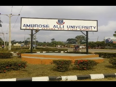 Check Ambrose Alli University AAU Admission List