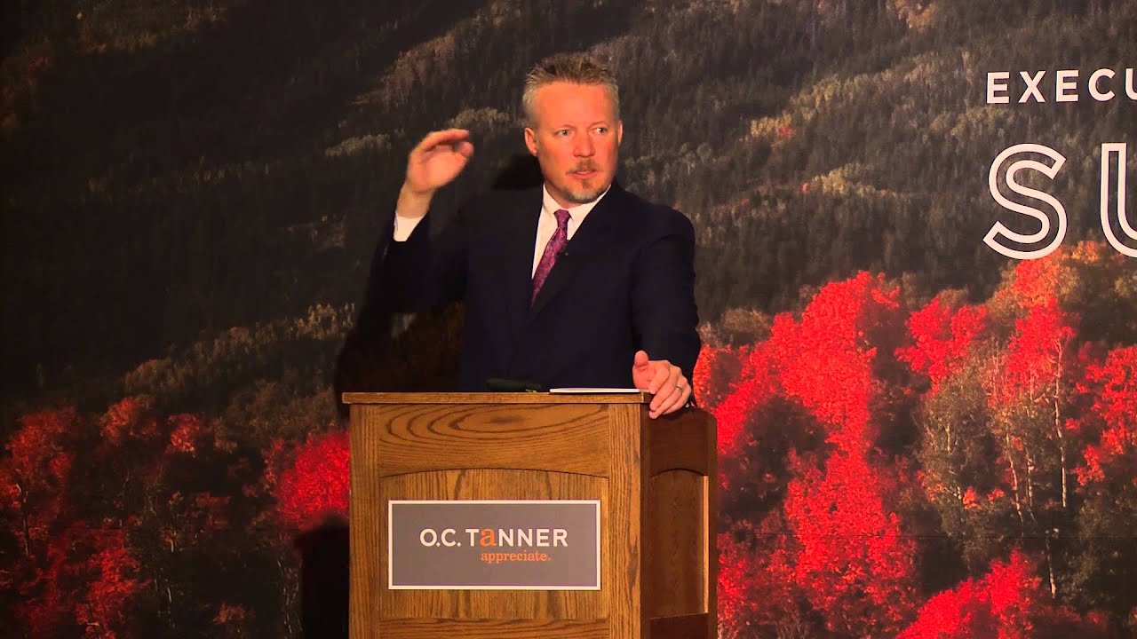 Lead with Integrity, Humility, and Heart