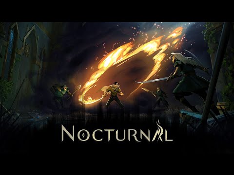 Steam Community :: Nocturnal