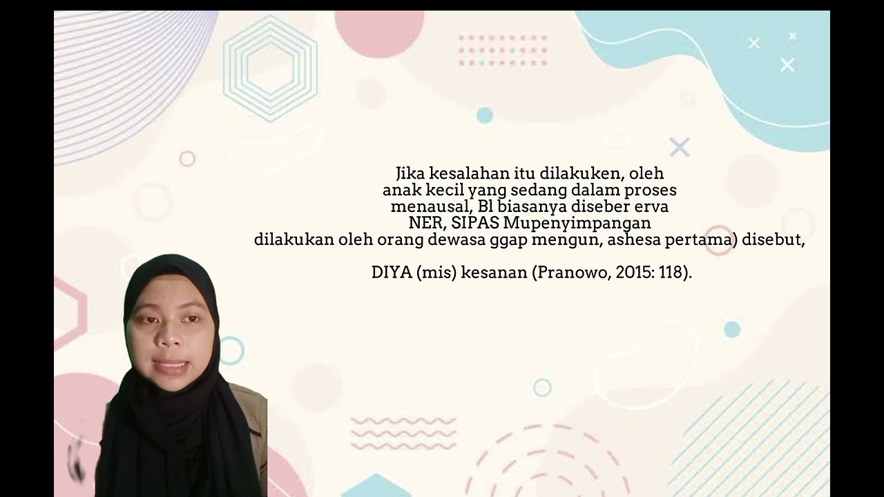 Proposal Analisis Kesalahan Berbasa dalam Koran