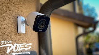 3 Best Security Systems in Salinas, CA - Expert Recommendations