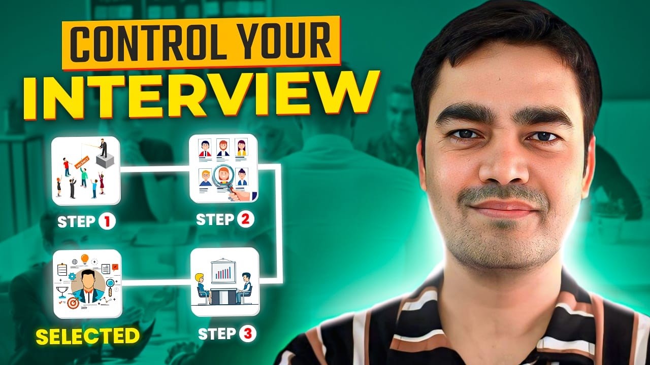 How I cracked 45 Coding Interviews - Amazing tips