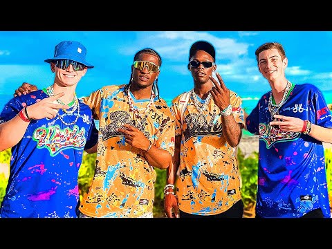 Vacation With MLB Stars In The Bahamas!
