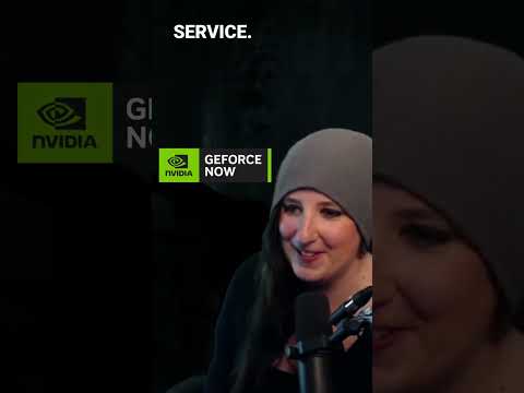I asked for it and I GOT IT | Xbox / GeForce NOW