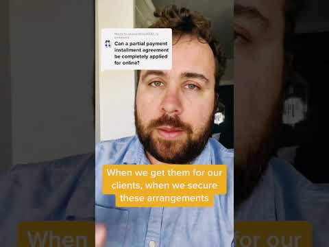Can You Set Up an IRS PPIA Online?