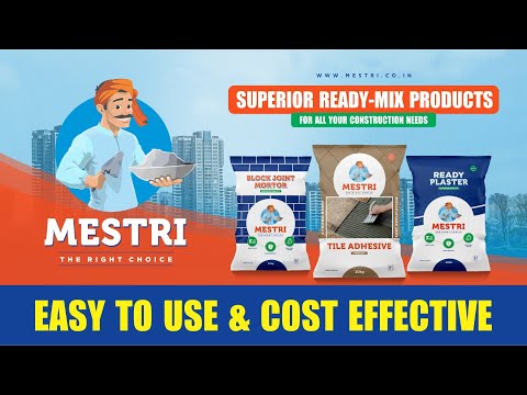 Tile Fixing Compound at Best Price in India