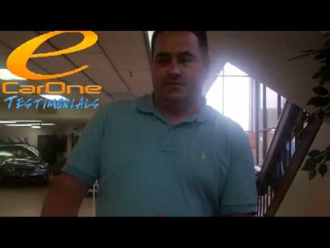 E-CarOne Testimonial - Bryan F. | Audi A4