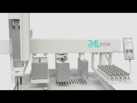 PAL3 Series II with smart technology: process safety through ID chip, reliability and ease of use