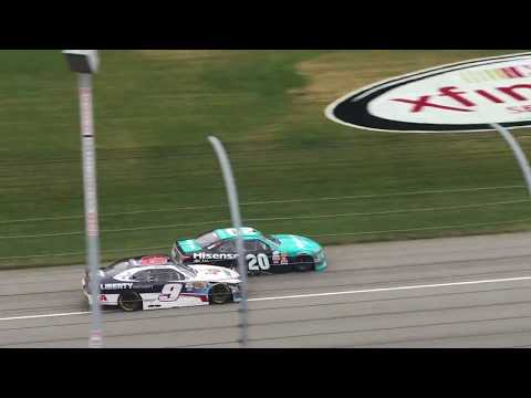 Irish Hills 250 Recap From the Track | The SuperSpeedway NASCAR Podcast ...