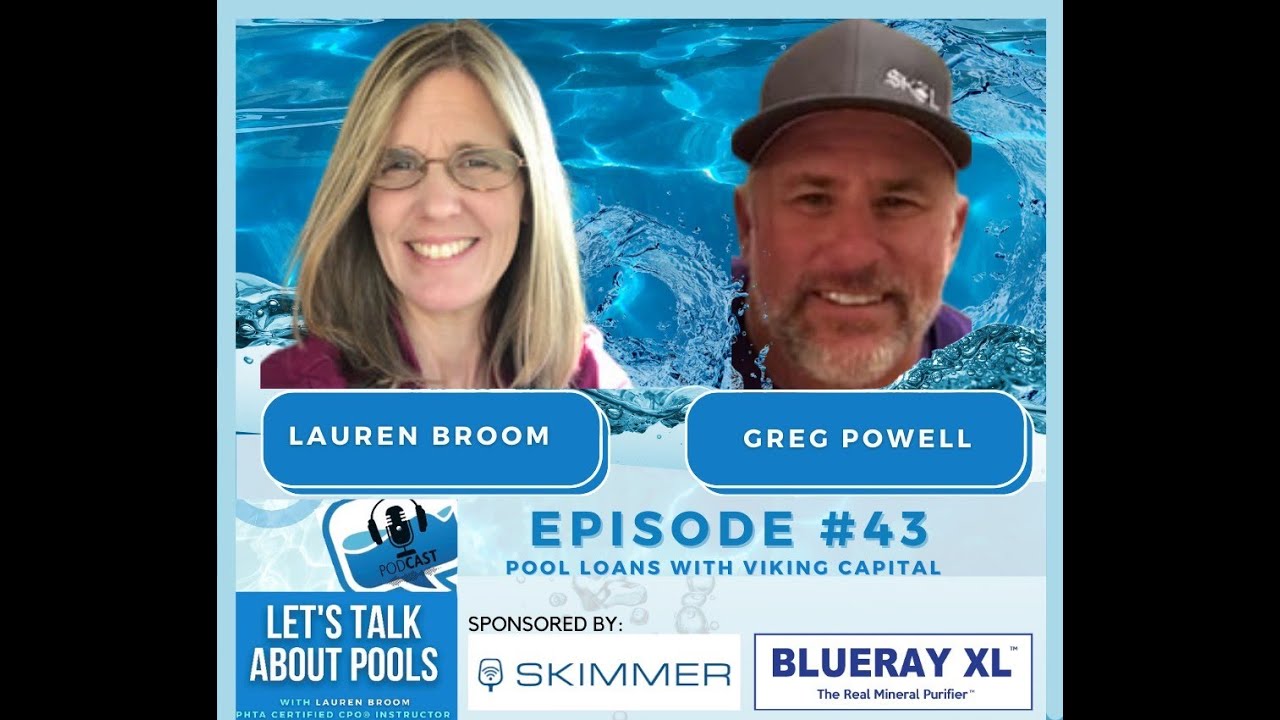 Episode 43: Pool Loans with Viking Capital