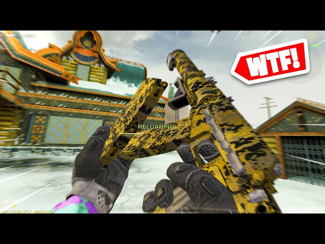 Top 5 AS VAL load-outs in COD Mobile Season 2