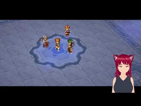 TLOH: Trails in the Sky SC #12: Infiltrating. No Big Deal [Archive]