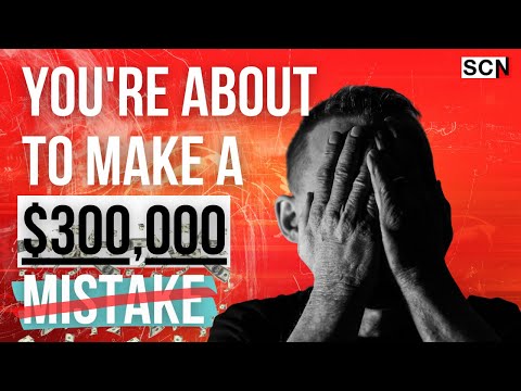 Watch this before you make a $300,000 mistake! | Strength Coach Network