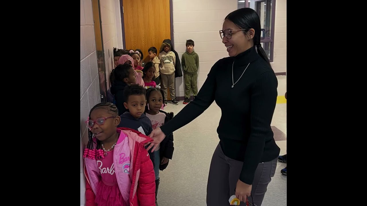 Kindergarten Enrollment Updated