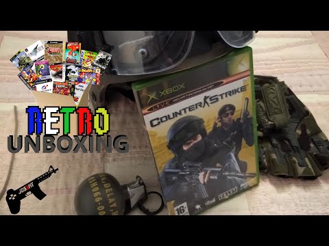 Steam Community :: Video :: Counter Strike - Xbox