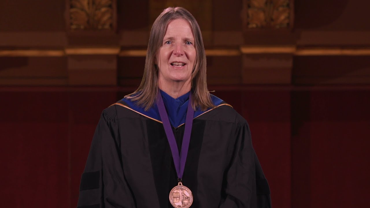 2020 Virtual Commencement Ceremony