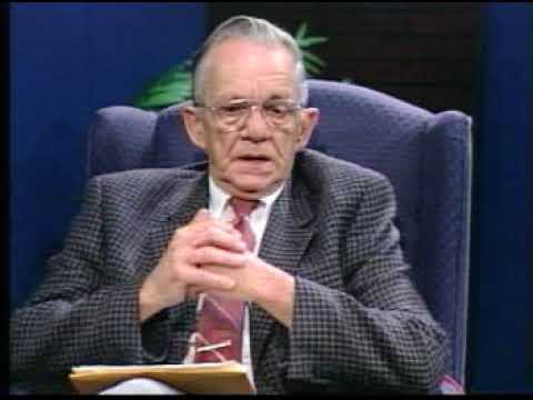 Lansing Kansas Mayor Ken Bernard