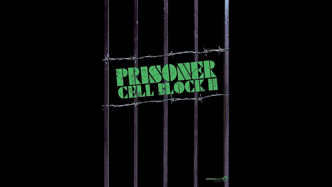 Prisoner Cell block H S1 Ep05