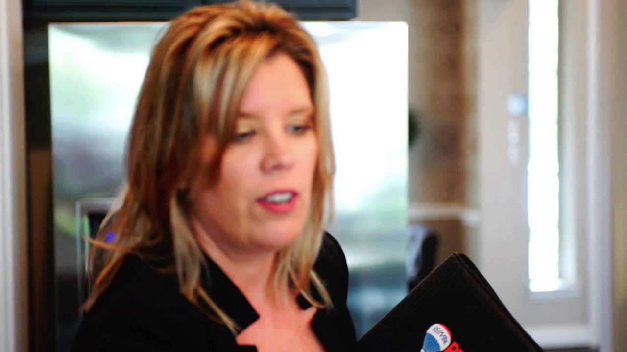 Why work with a RE/MAX Agent?