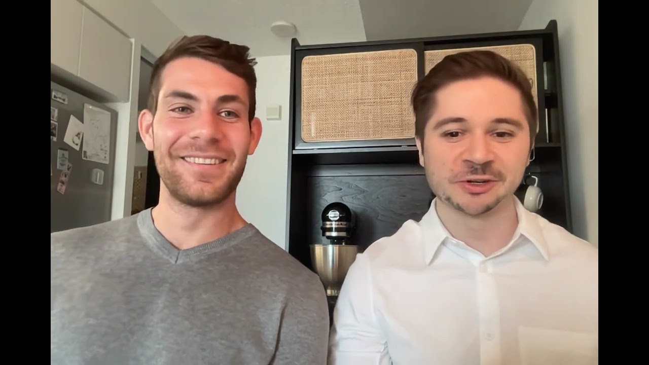 Techstars Application | Lumi AI | Founder Video (2023)