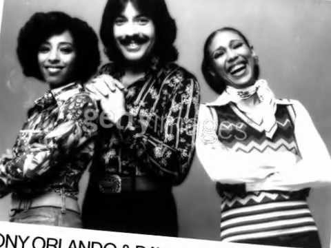 Dawn - Candida (1970 Music Video) | #47 Song