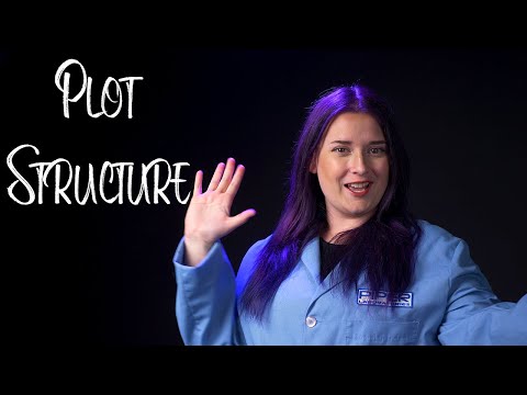 Plot Elements - Things You Should Know: Piper's Paraphrases