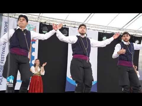 Easter folklore festival Prague 2025 - by Blue Diamond