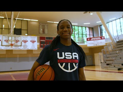 Duke Commit Jadyn Donovan Has Helped Sidwell Friends Girls Basketball ...