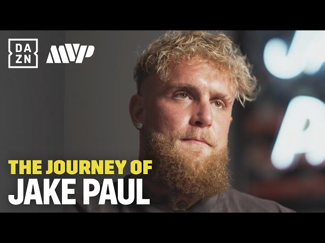 "That's just a cheap shot" - Fans react to Jake Paul lowballing Nate ...