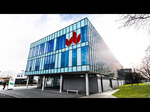 Bedford Campus Tour - Online Open Day