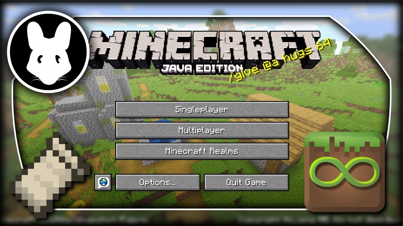 Modded Minecraft 1.14 using Fabric & MultiMC by Mischief of Mice!