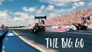 Home | John Force Racing Official Site