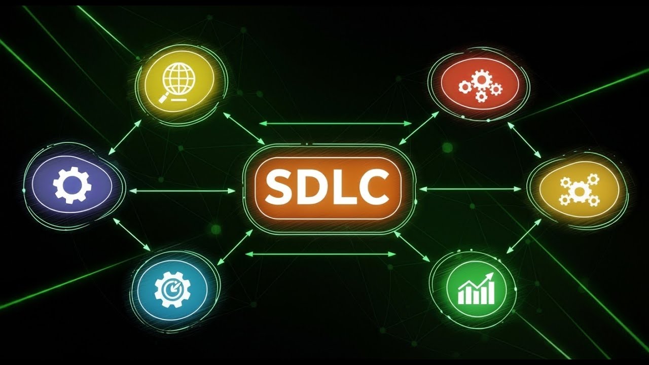 SDLC | DevSecOps | Tryhackme | Walkthrough | 2025