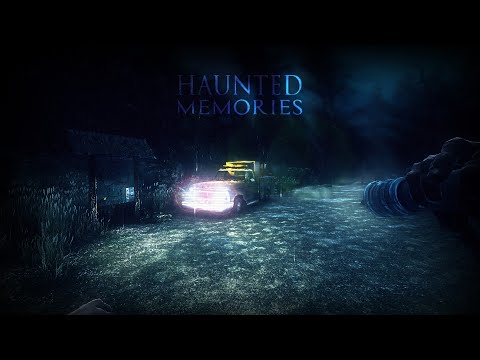 Steam Community :: Video :: Haunted Memories | Ambient Unofficial Extended Mix