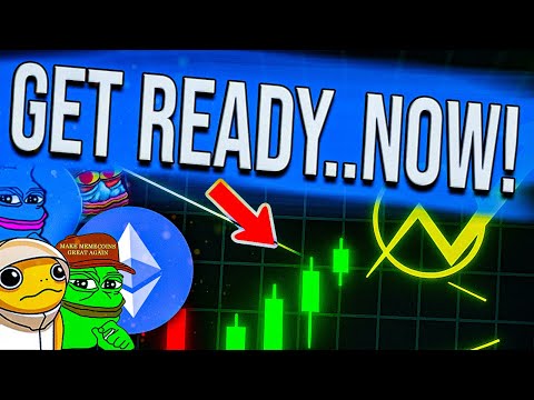 This Next Crypto Leg Up Will Make You Millions! (With Proof)