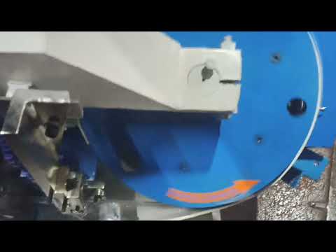 Manufacturer of Lathe Machines & Heavy Duty Machines by Kiran Machine ...