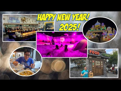 Our 2024 YouTube Rewind! An Awesome Recap of Food and Adventure!