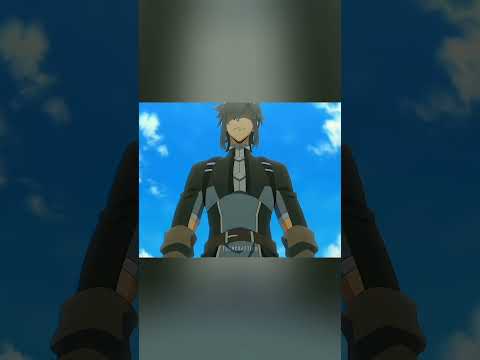 Flio and Fenrys- chillin in another world with level 2