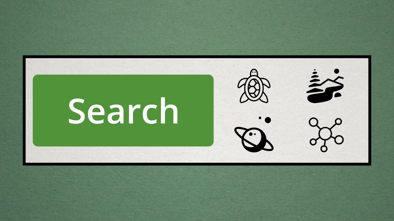 Tutorial: What is a Library Database and Why Should I Use One?